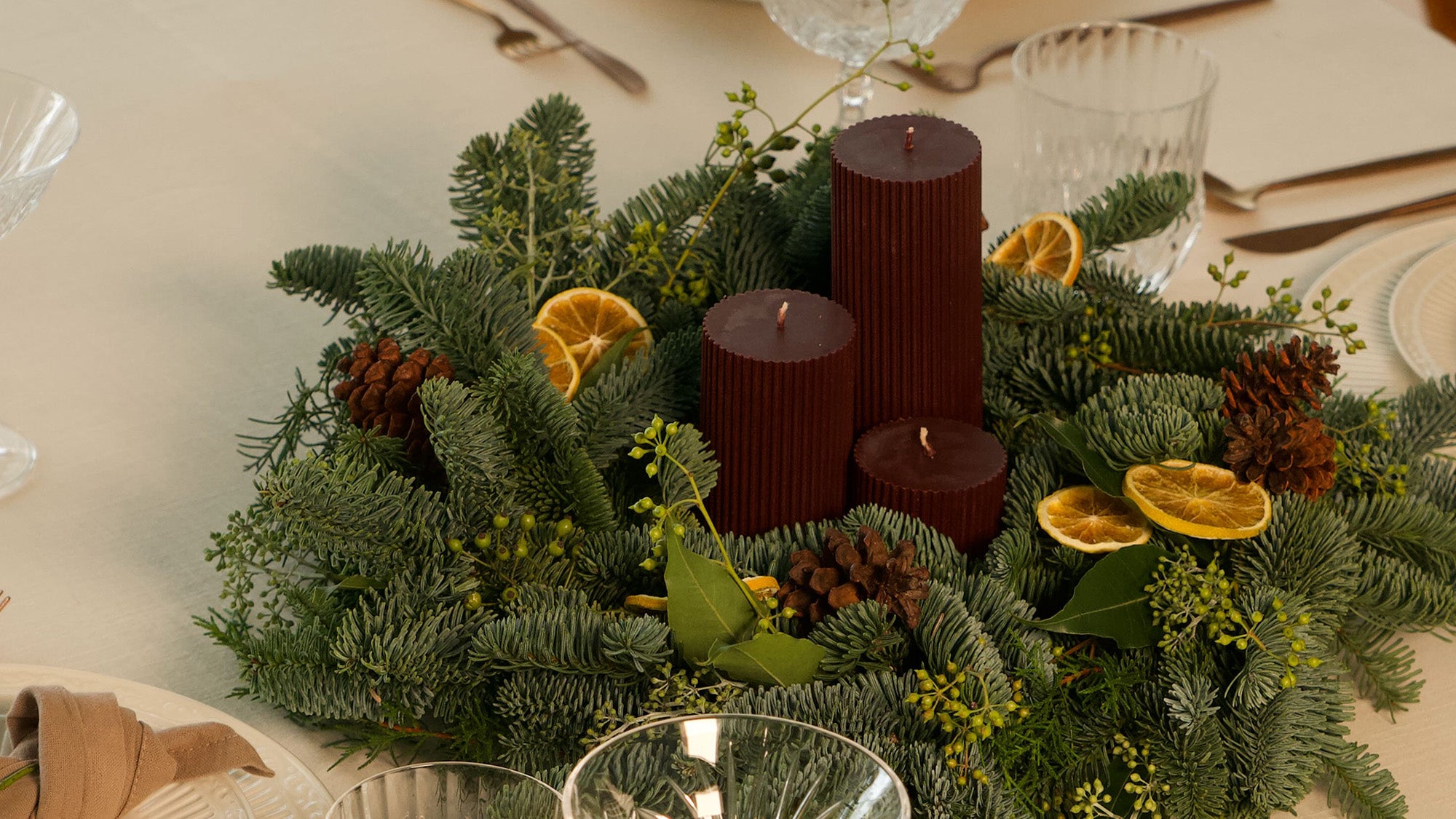 Christmas Tree Bali & Other Gifts Ideas by Landau Studio